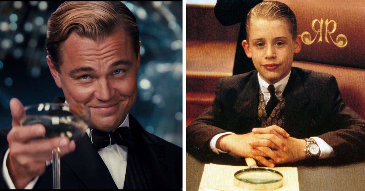 Ranking 15 Of The Richest Fictional Characters Of All Time