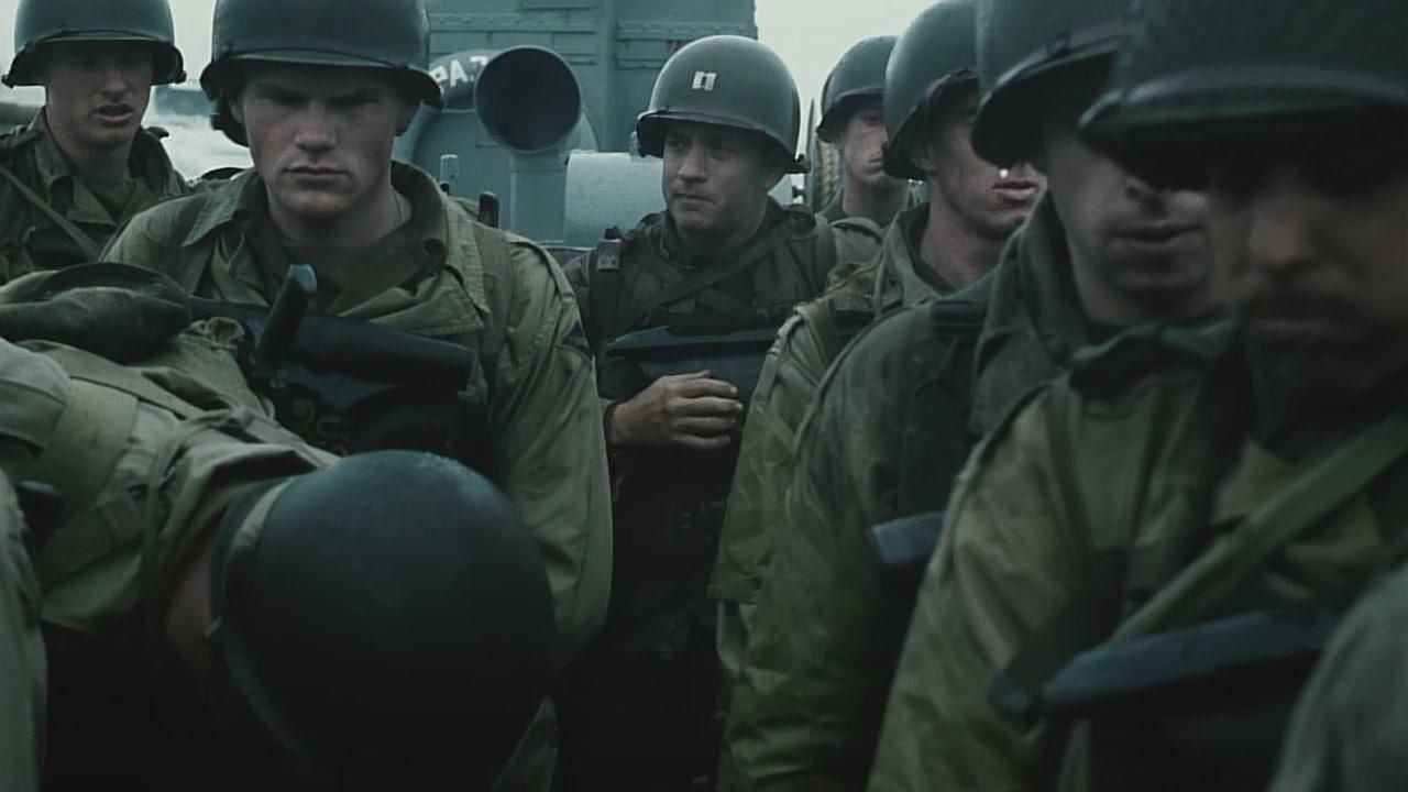10 Things Saving Private Ryan Got Right (And 5 They Made Up)
