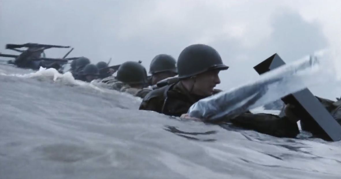 10 Things Saving Private Ryan Got Right (And 5 They Made Up)