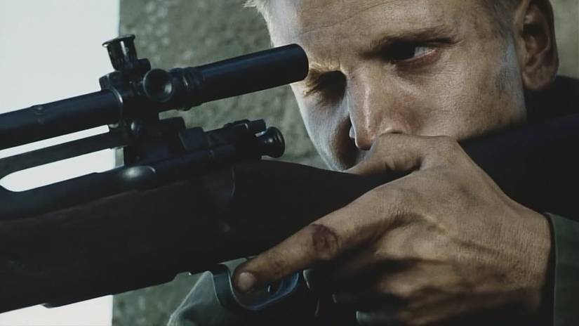 10 Things Saving Private Ryan Got Right (And 5 They Made Up)