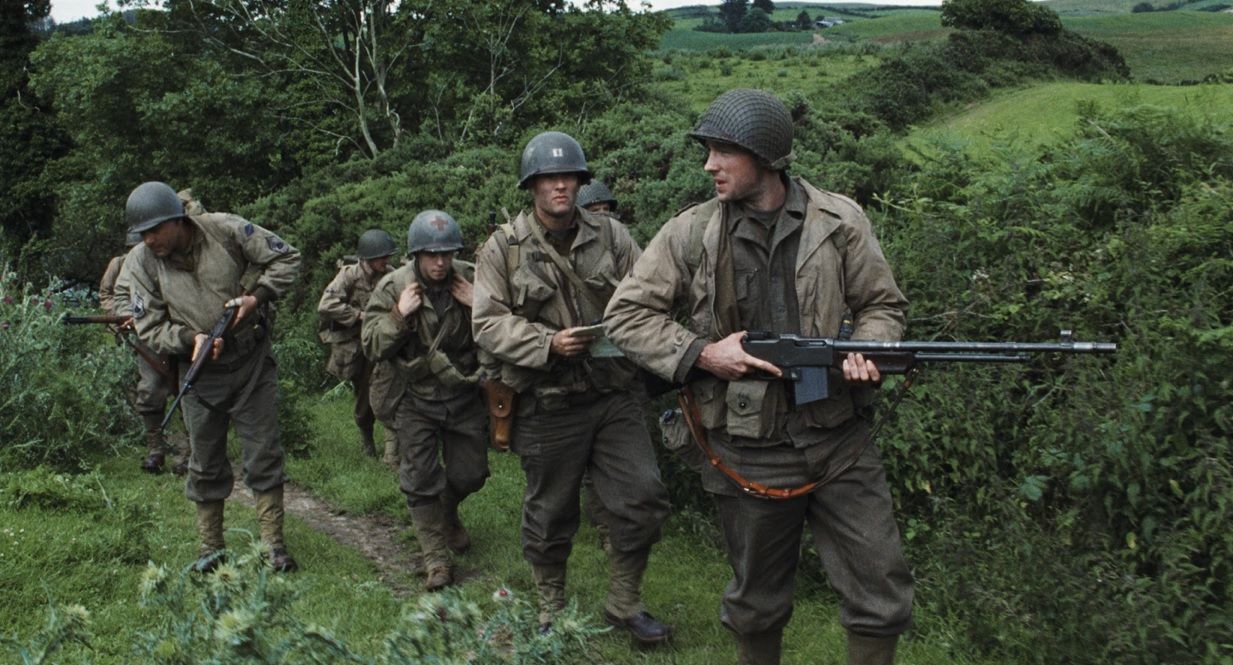 10 Things Saving Private Ryan Got Right (And 5 They Made Up)