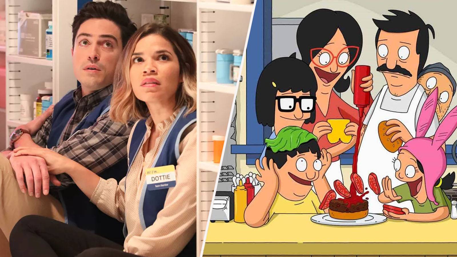 15 TV Shows Both Men And Women Can Binge Watch Together