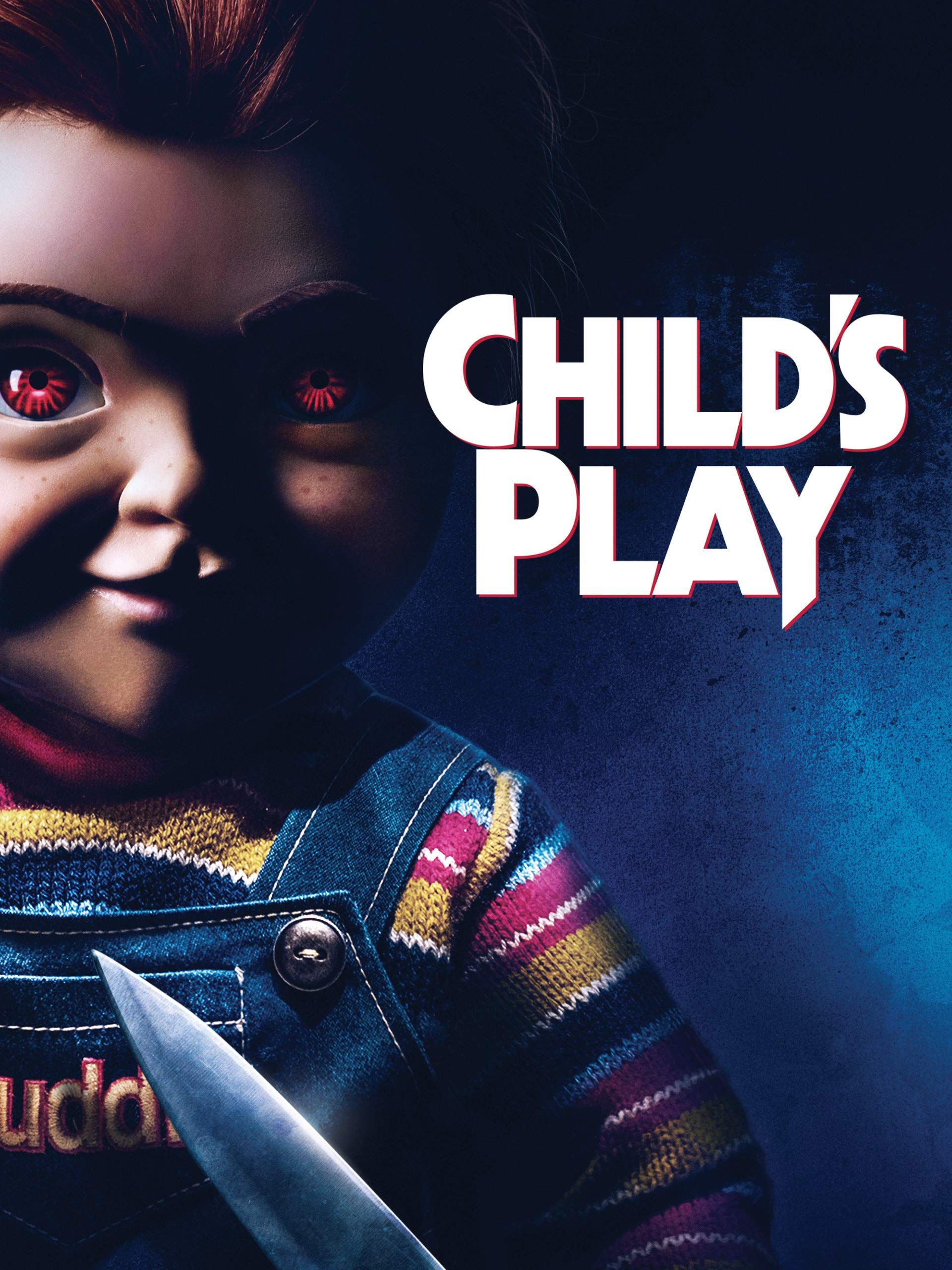 Here's The Truth About The 'Child's Play' Franchise Getting Banned