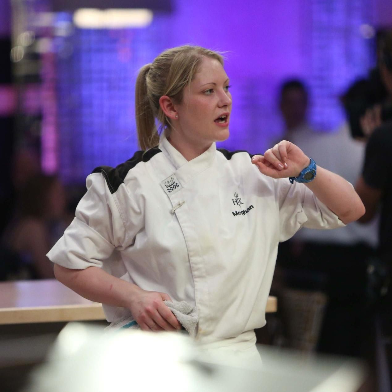 Hell's Kitchen: All The Juicy Details They Don't Show Us On Camera