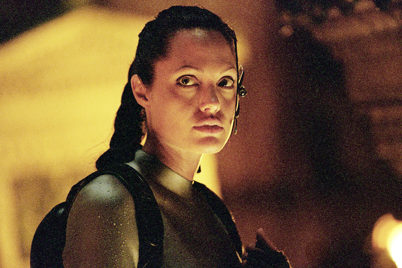 The Greatest Female Action Stars, Officially Ranked