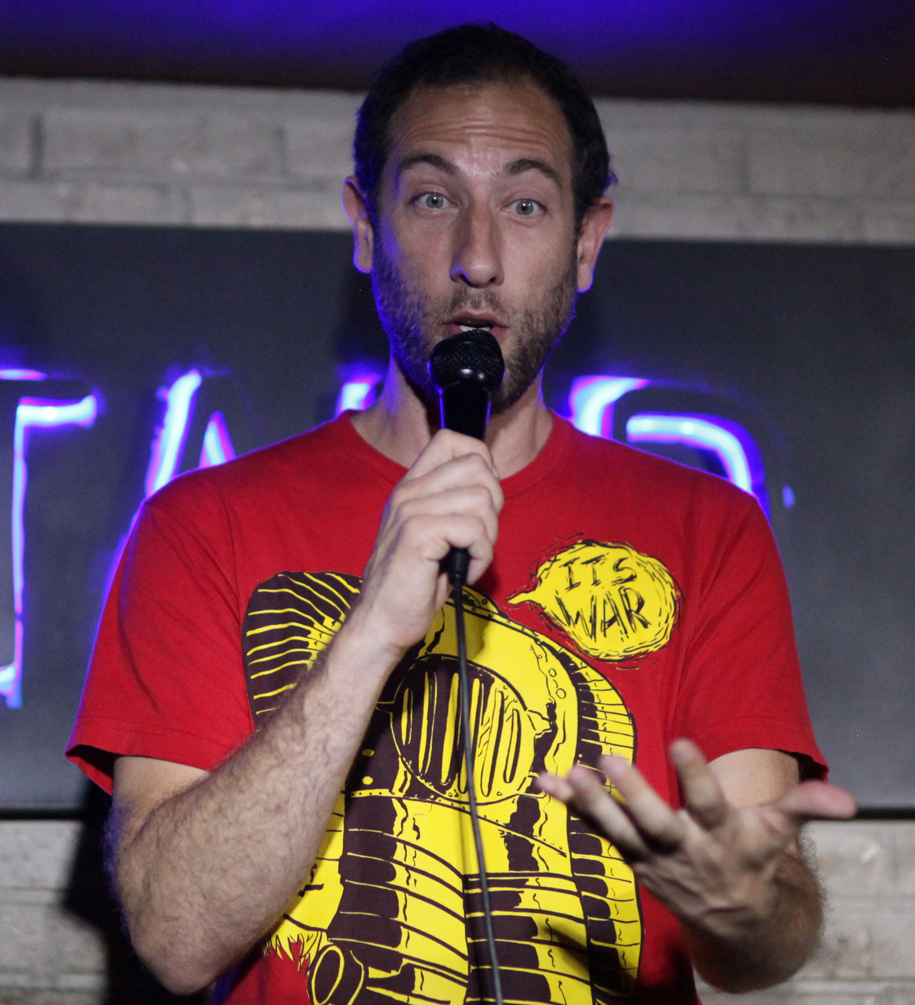 A List Of Joe Rogan's Best Friends