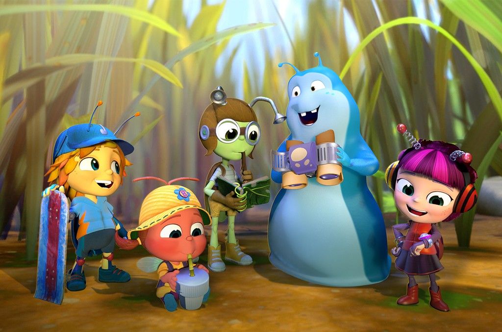 The Best Shows Like Paw Patrol For Kids To Watch