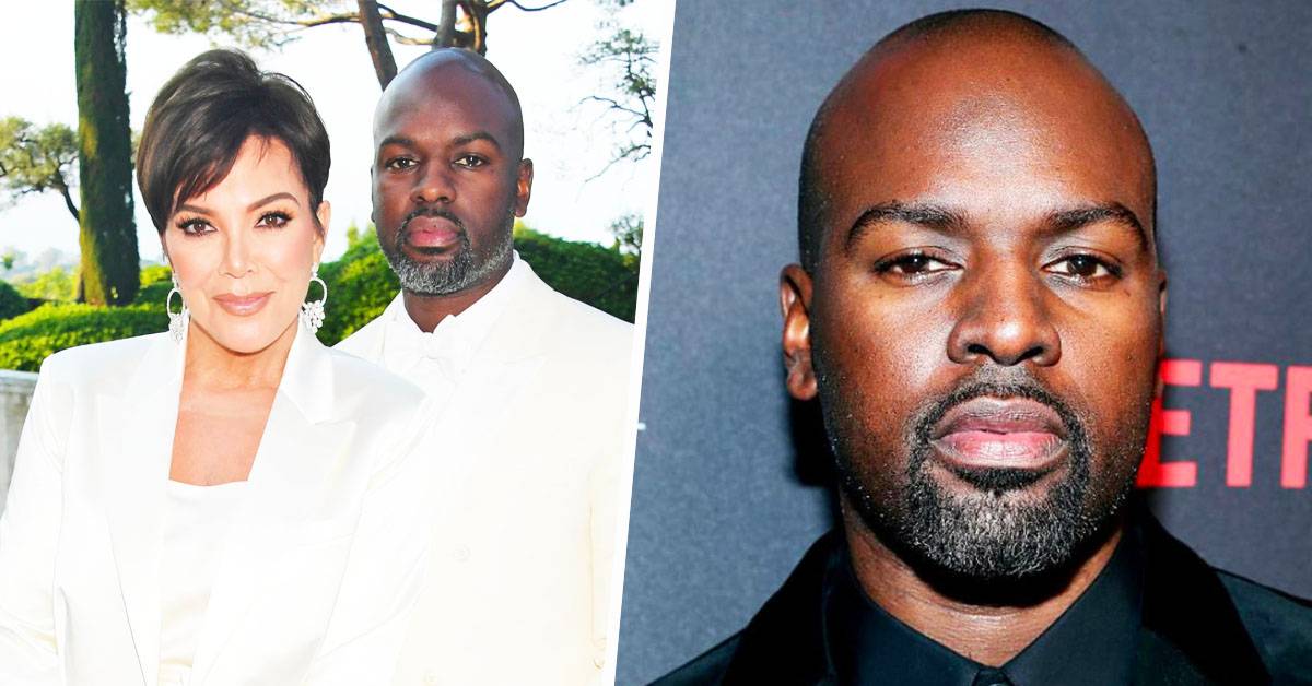 These Corey Gamble Facts Leave Us Scratching Our Heads