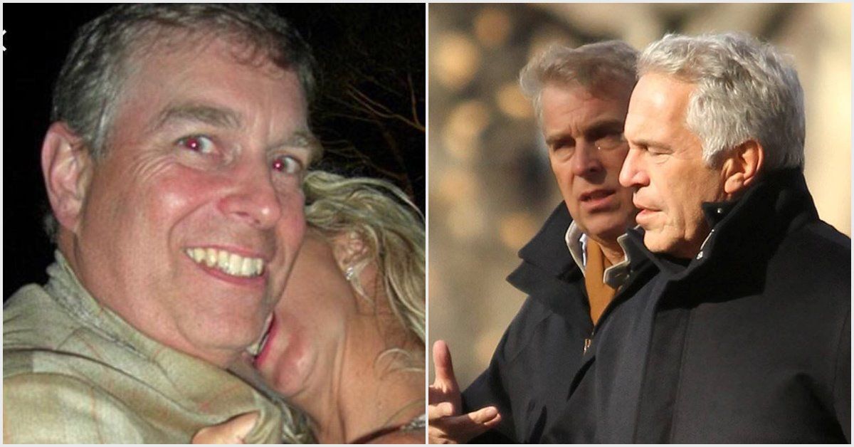 These Facts Reveal Who The Real Prince Andrew Is