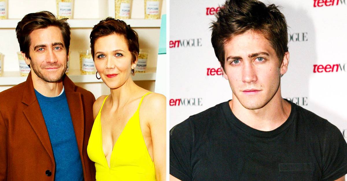 Lesser Known Facts About Jake Gyllenhaal