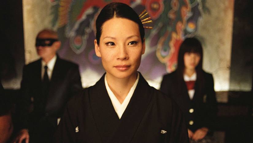The Greatest Female Action Stars, Officially Ranked