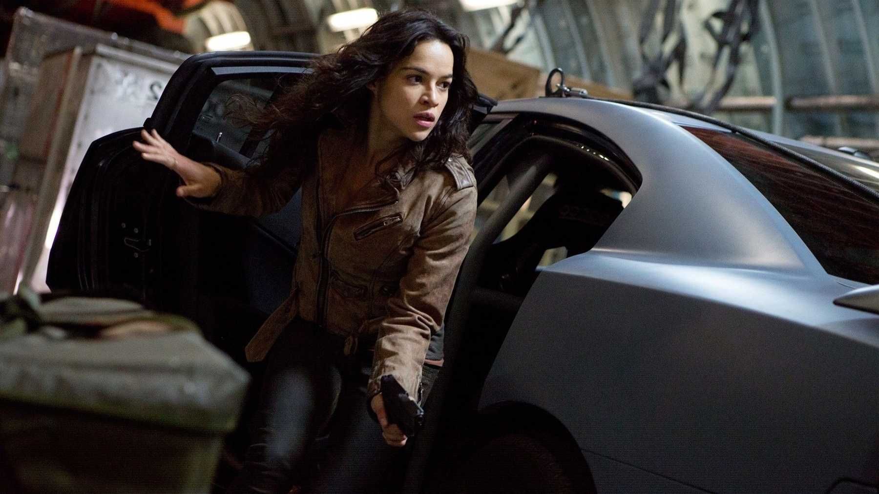 The Greatest Female Action Stars, Officially Ranked