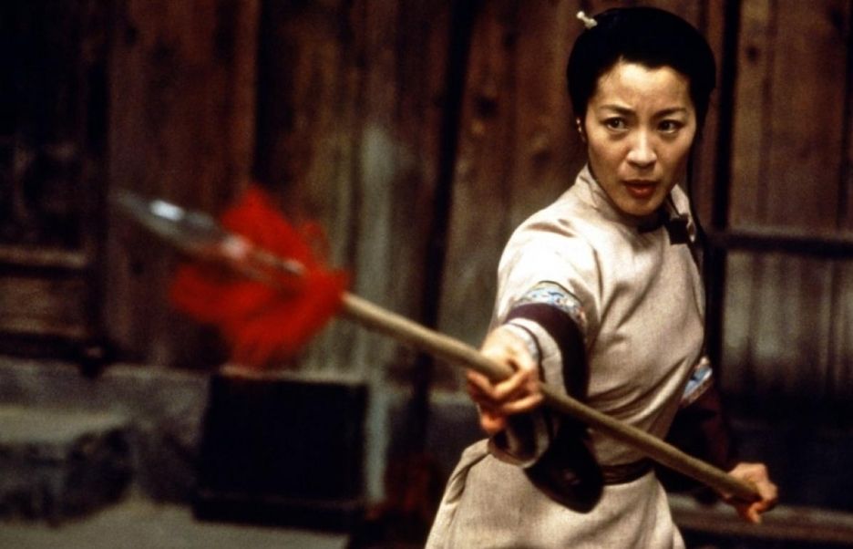The Greatest Female Action Stars, Officially Ranked
