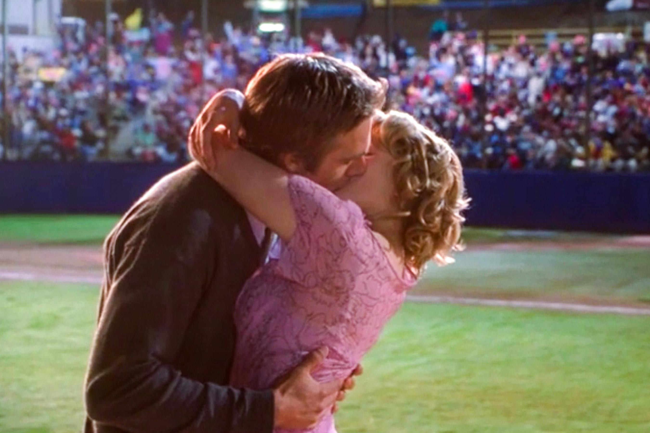 The Cheesiest Rom Com Moments We Love Anyway, Officially Ranked