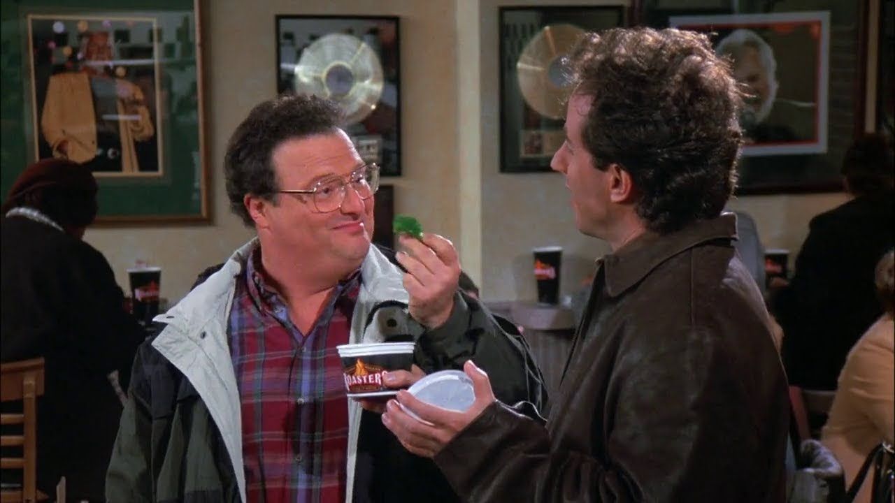 Wayne Knight Didn't Shy Away From His True Feelings Related To The ...