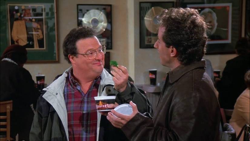 Wayne Knight Didn't Shy Away From His True Feelings Related To The ...