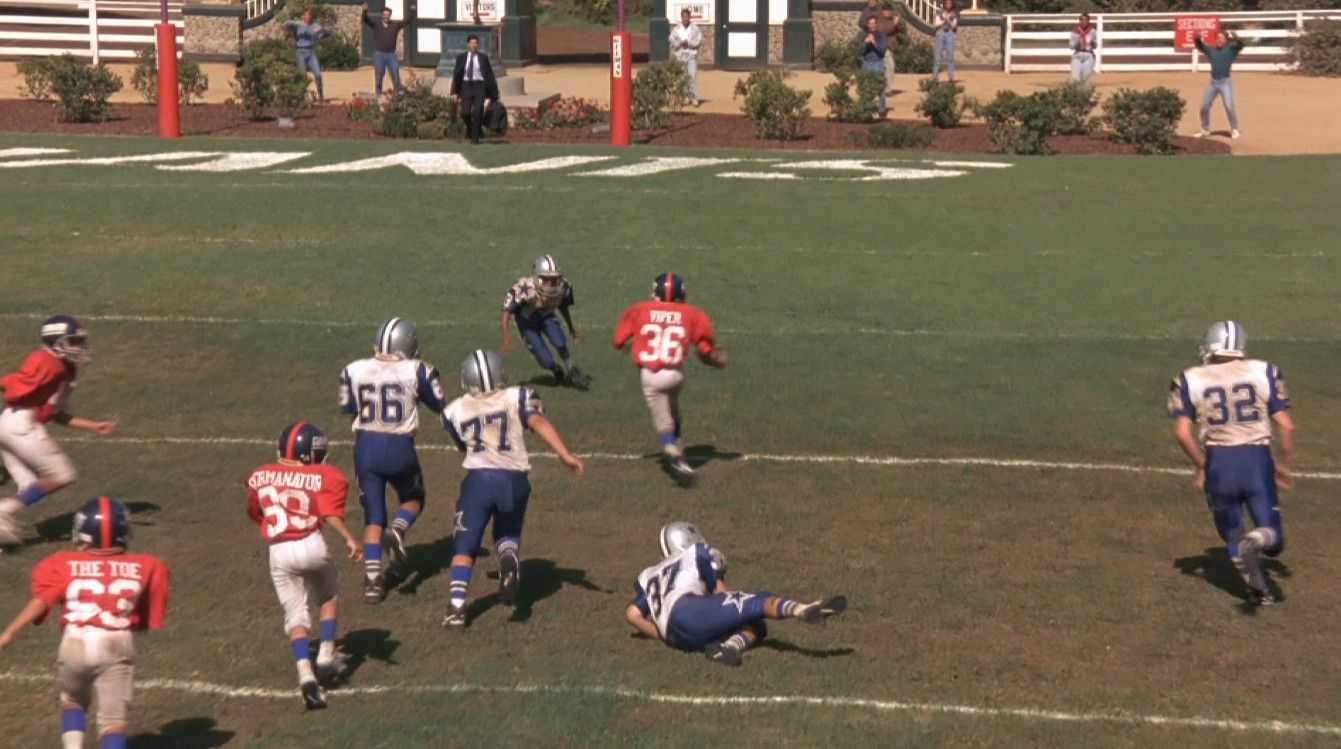 Remember Little Giants? Here’s What Most Fans Don’t Know About The Film