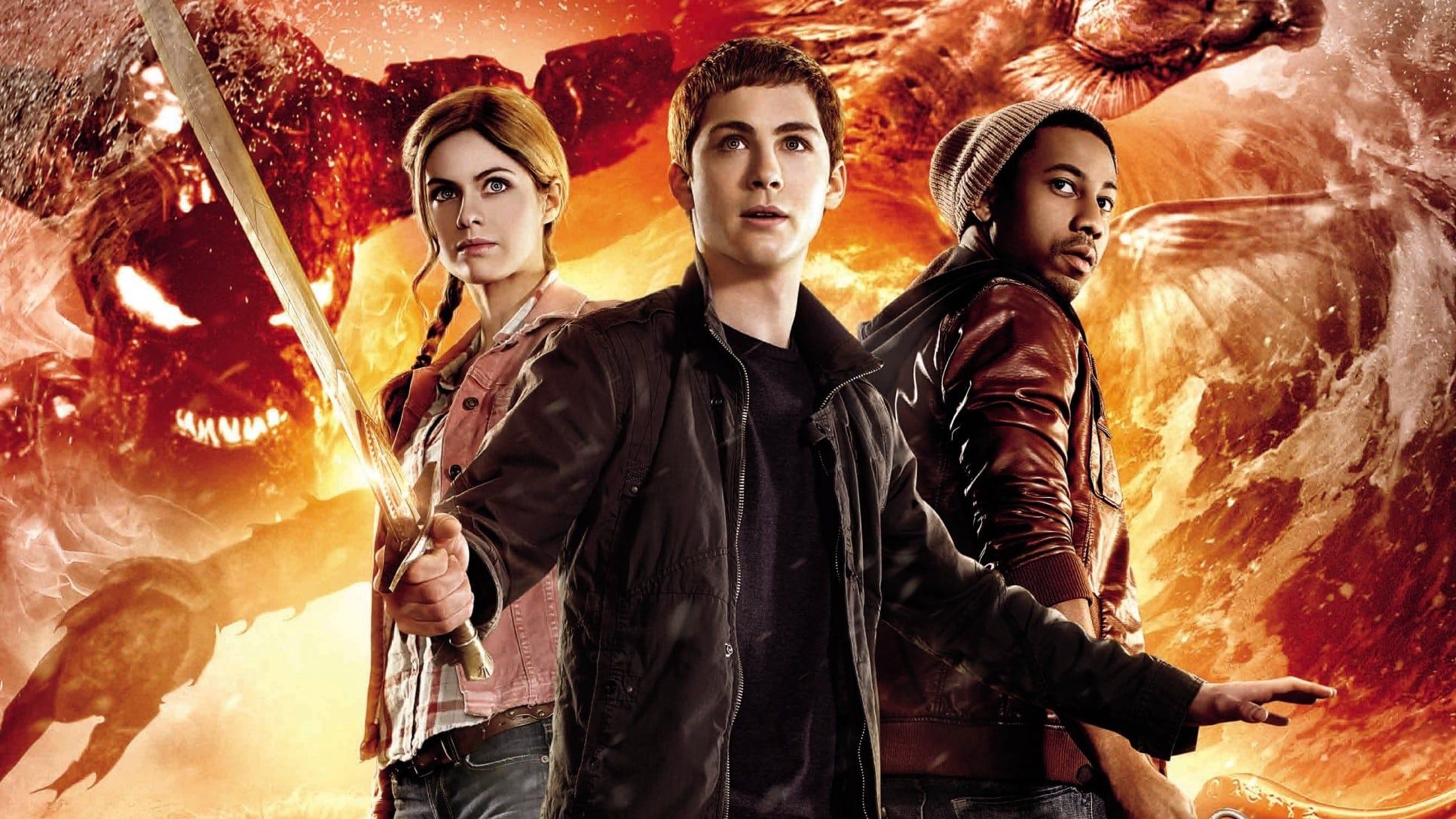 The Best Movies Like Narnia (And Where To Watch Them)