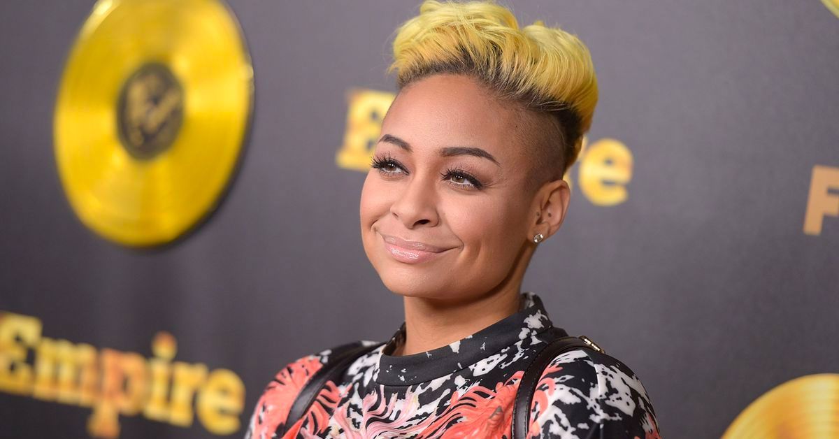 Raven Symoné Revealed She May Actually Share This Supernatural Trait ...