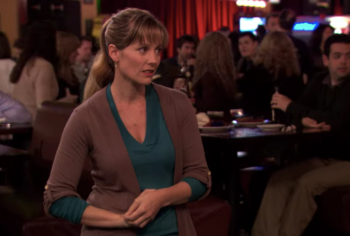 All Of Michael Scott’s Love Interests, Officially Ranked