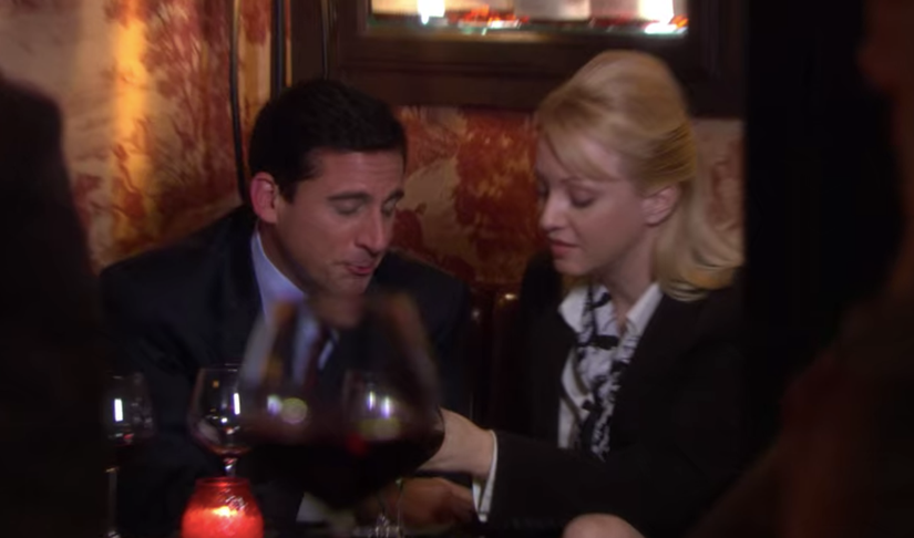 All Of Michael Scott’s Love Interests, Officially Ranked