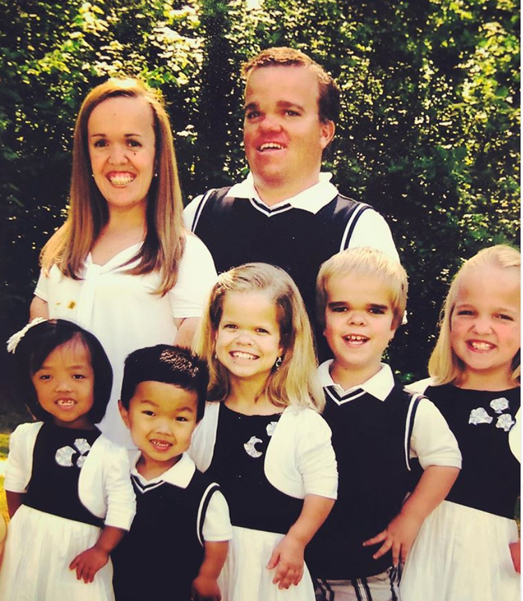 7 Little Johnstons: What Most Fans Don't Know About The Family