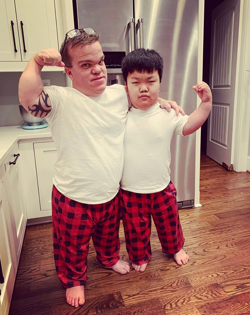 7 Little Johnstons: What Most Fans Don't Know About The Family