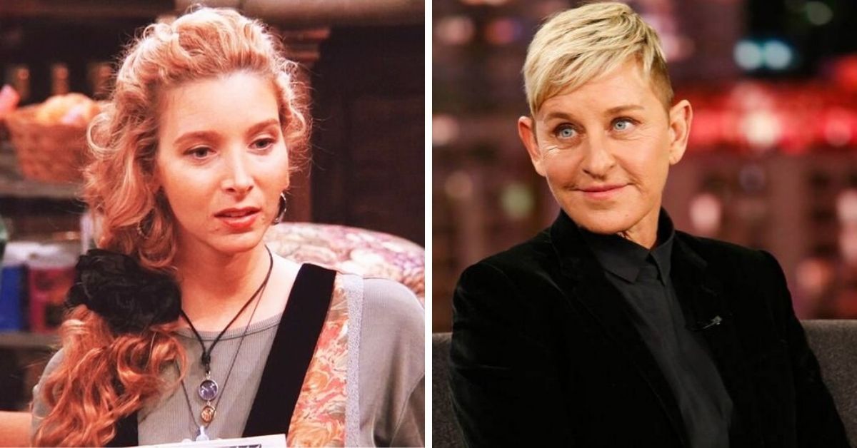 Friends: Actors Who Almost Landed Roles On The Show