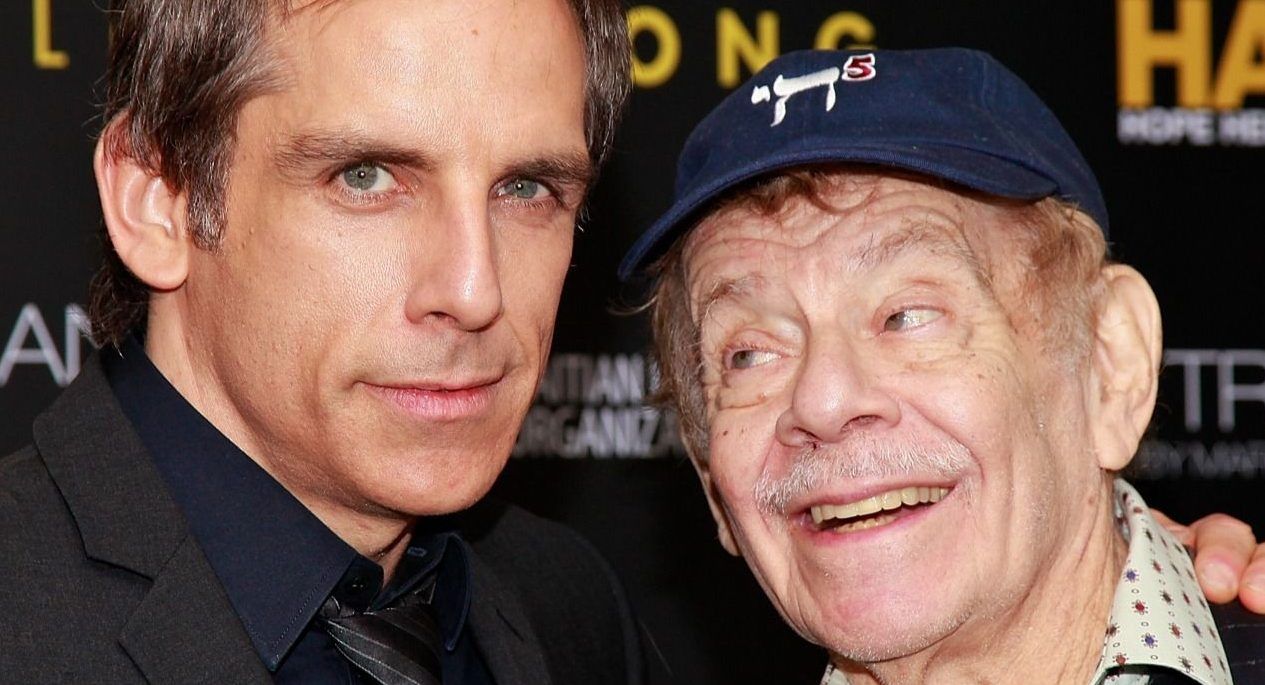 Why ‘Zoolander’ Was Banned In This Country