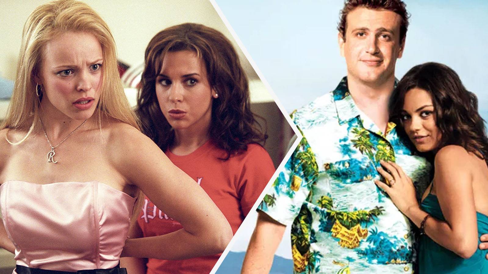 All The Chick Flicks That Guys Secretly Like Watching