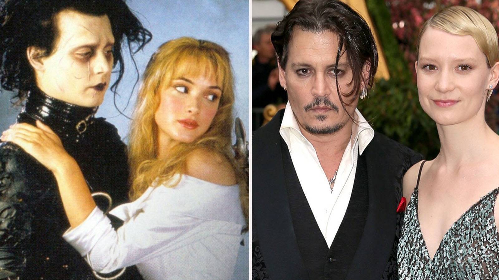 What Johnny Depp's Female Costars Have Said About Working With Him