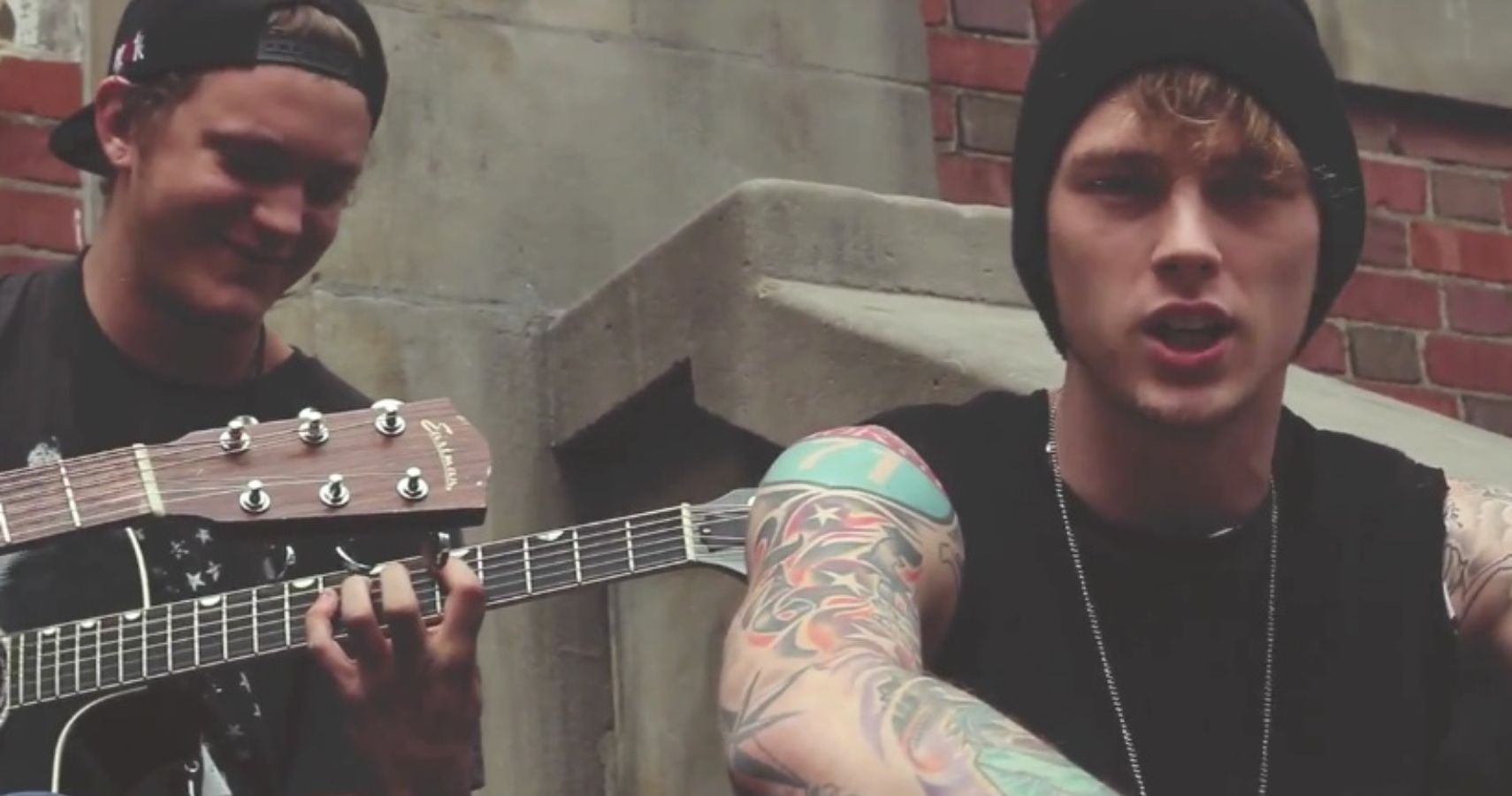 Eminem: All The Good And Bad Things Other Celebs Have Said About Him