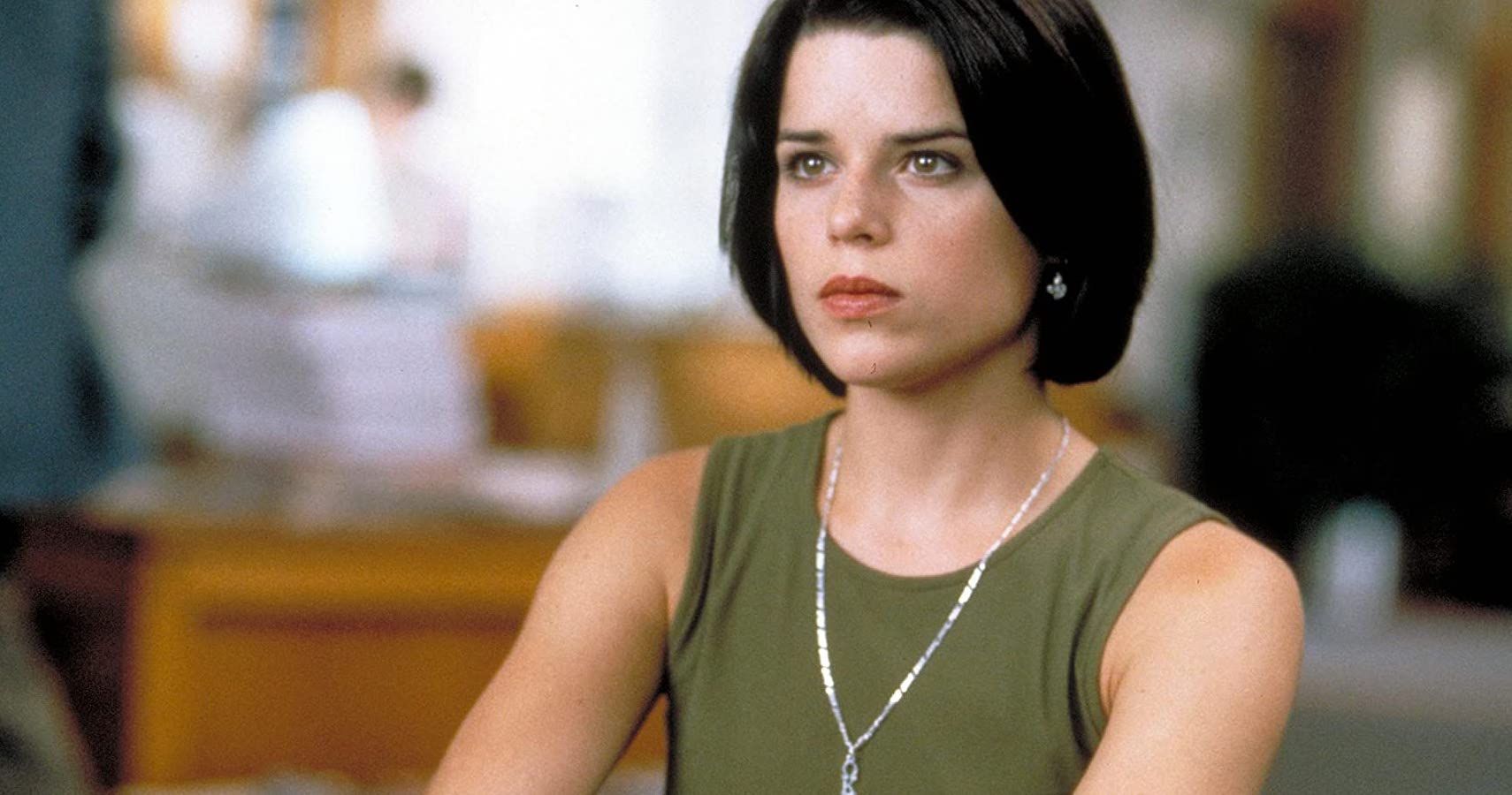 The Real Reason Neve Campbell Won't Return For Scream 6