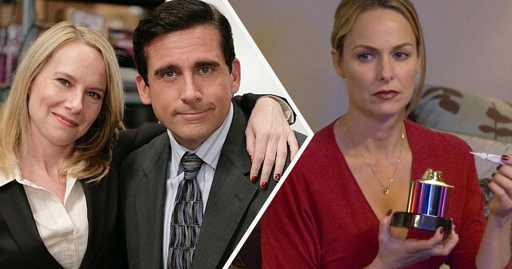 All Of Michael Scott’s Love Interests, Officially Ranked