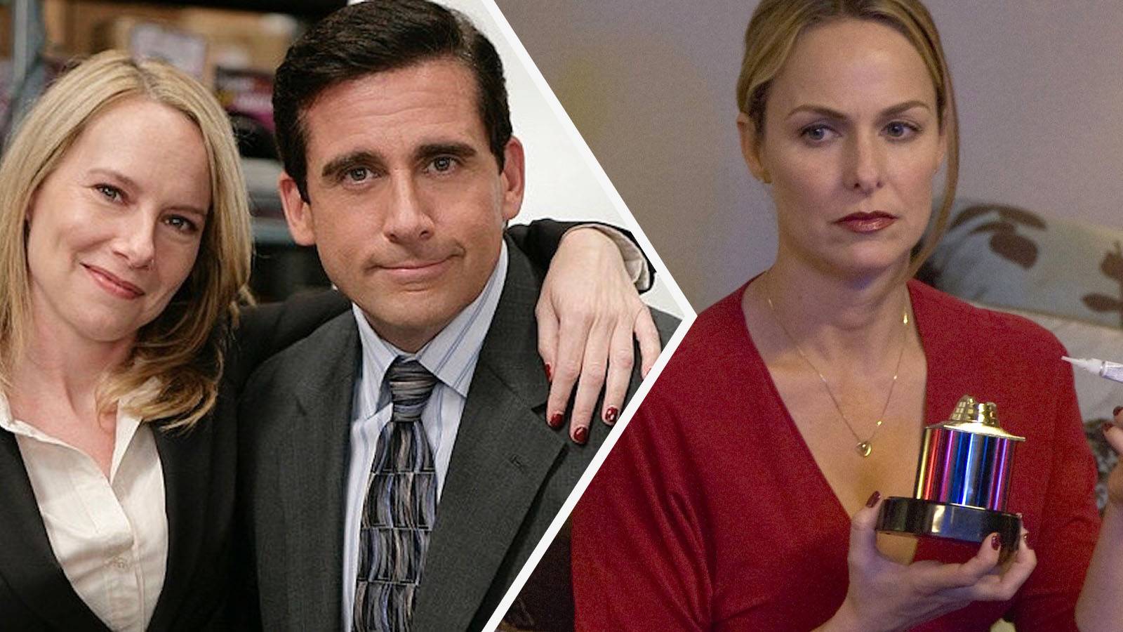 All Of Michael Scott’s Love Interests, Officially Ranked