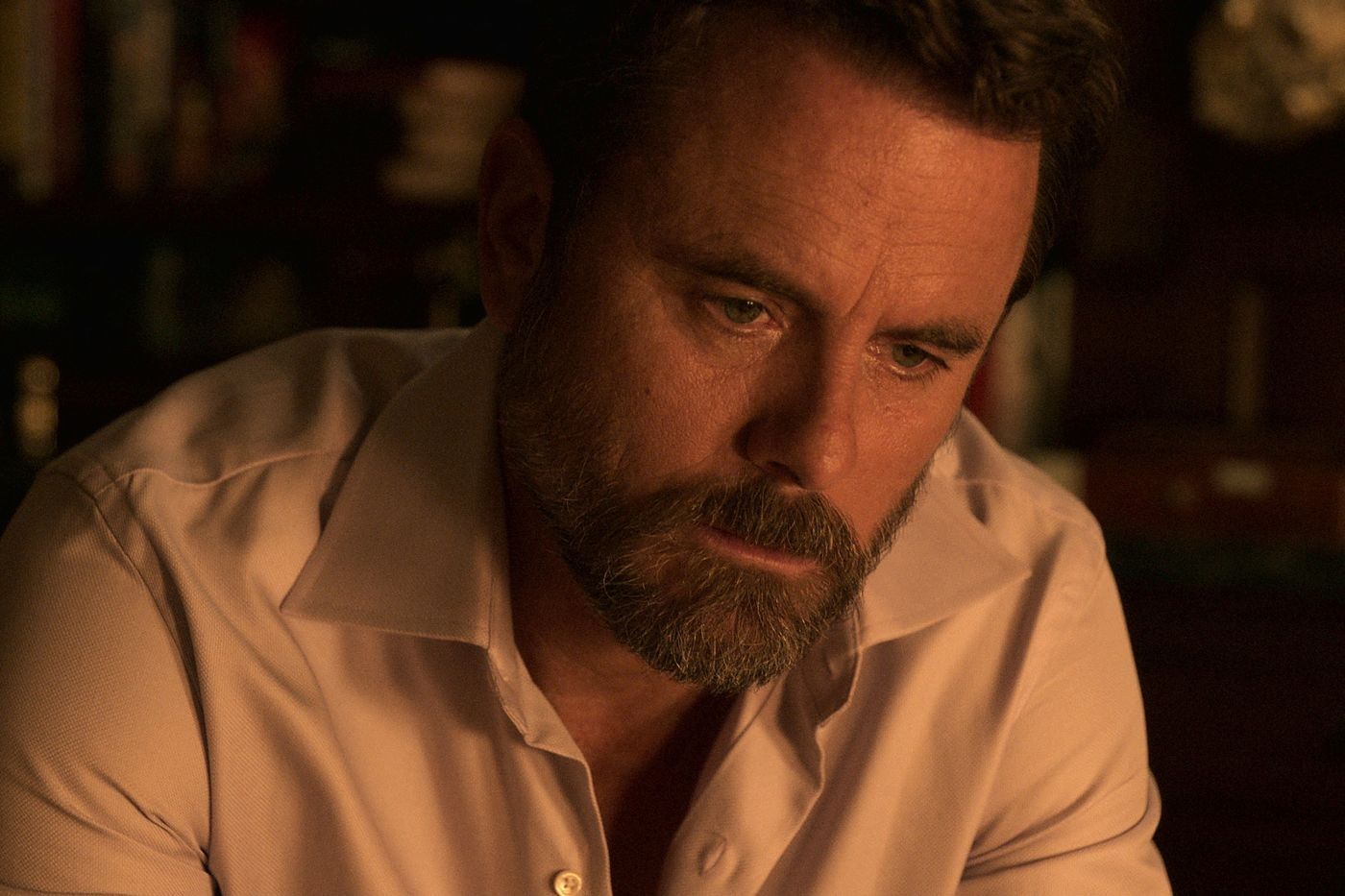 From Villains To Antiheroes: How Penn Badgley And These 6 Other Actors ...