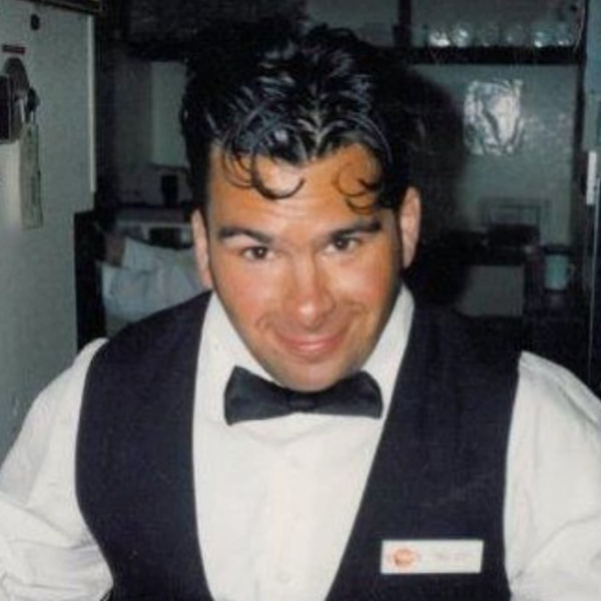 90 Day Fiance: Here's A Look At How Big Ed Has Changed Through The Years