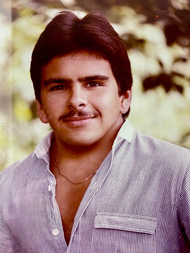 90 Day Fiance: Here's A Look At How Big Ed Has Changed Through The Years