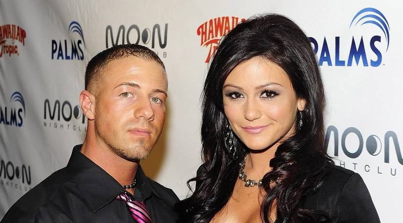 The Best And Worst Relationships In Jersey Shore History, Officially Ranked