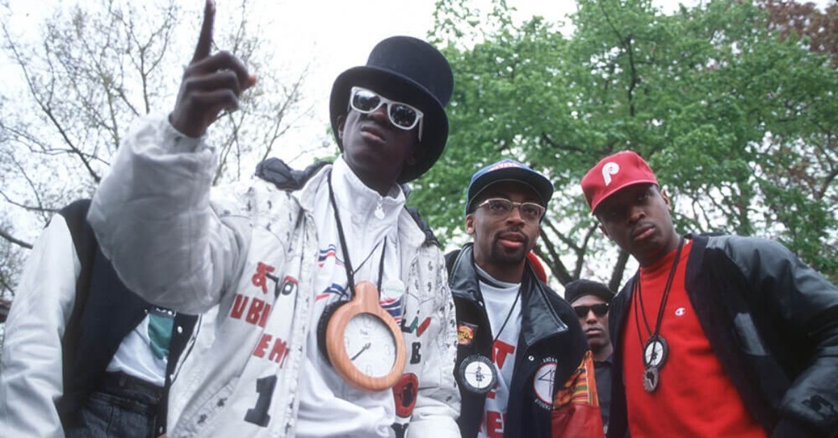 Best Of Hip-Hop: Essential Protest Songs From Eminem, Ice Cube ...