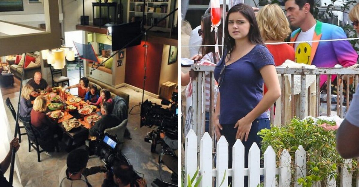 Modern Family: 15 Controversies Fans May Not Know About