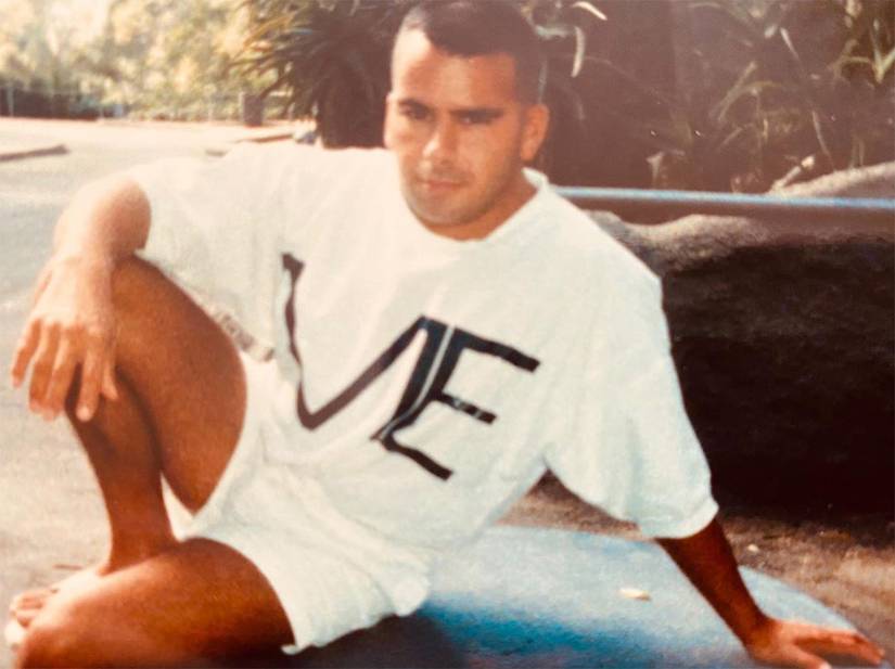 90 Day Fiance: Here's A Look At How Big Ed Has Changed Through The Years