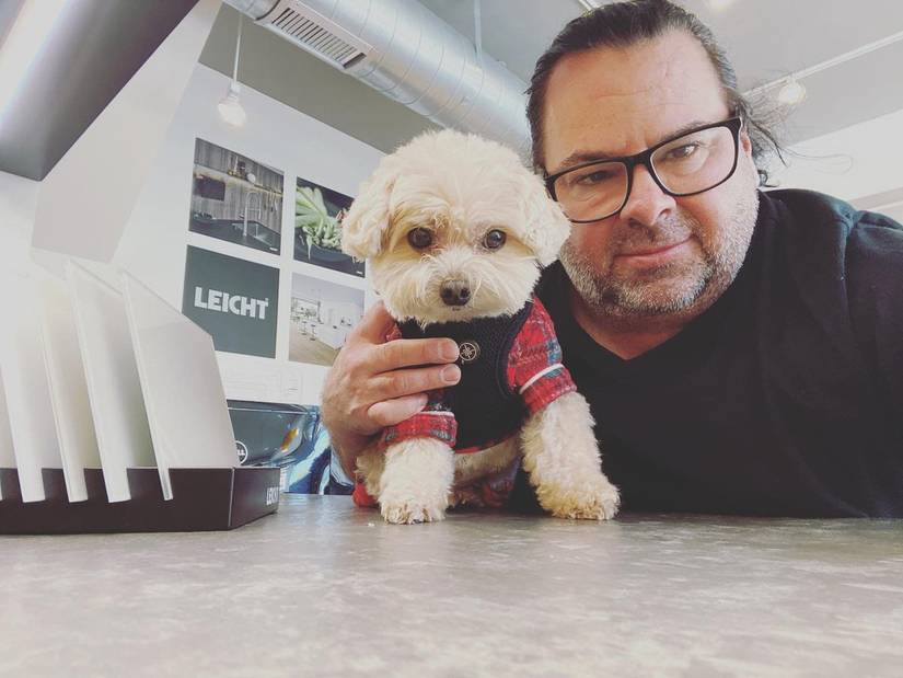 90 Day Fiance: Here's A Look At How Big Ed Has Changed Through The Years