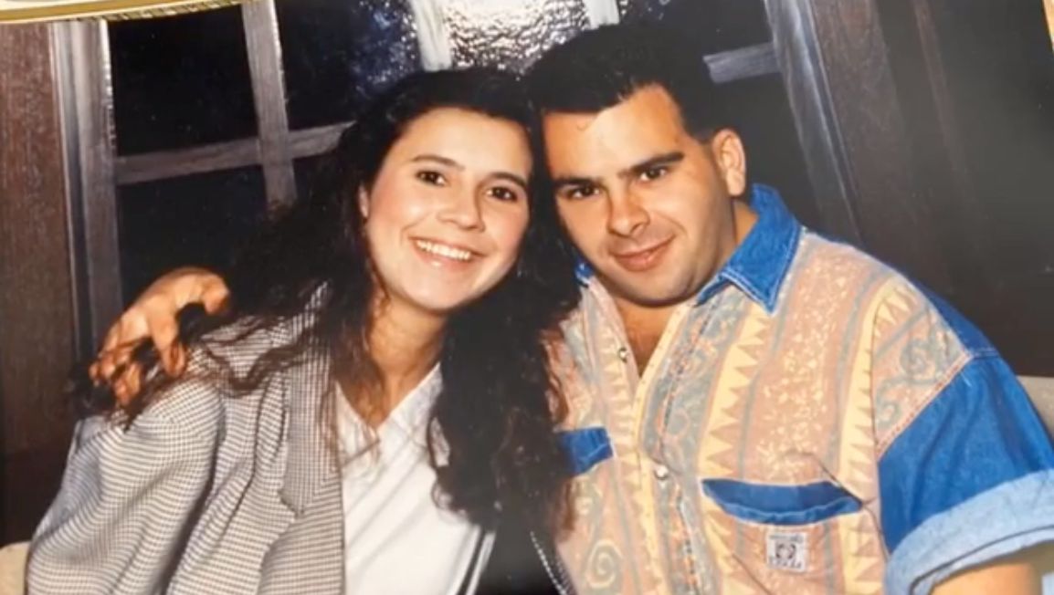 90 Day Fiance: Here's A Look At How Big Ed Has Changed Through The Years