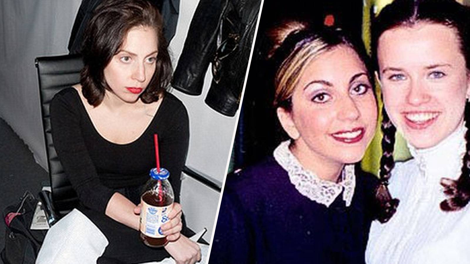 Surprising Facts About Lady Gaga (Before She Was Famous)
