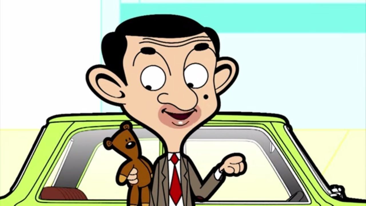 How Mr. Bean Helped Rowan Atkinson Hit A Net Worth Of $130 Million