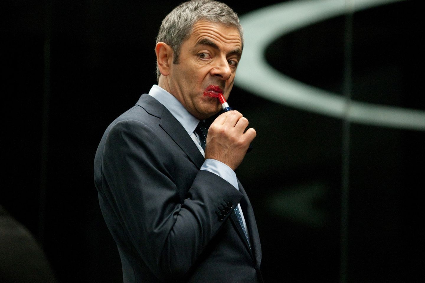 How Mr. Bean Helped Rowan Atkinson Hit A Net Worth Of $130 Million