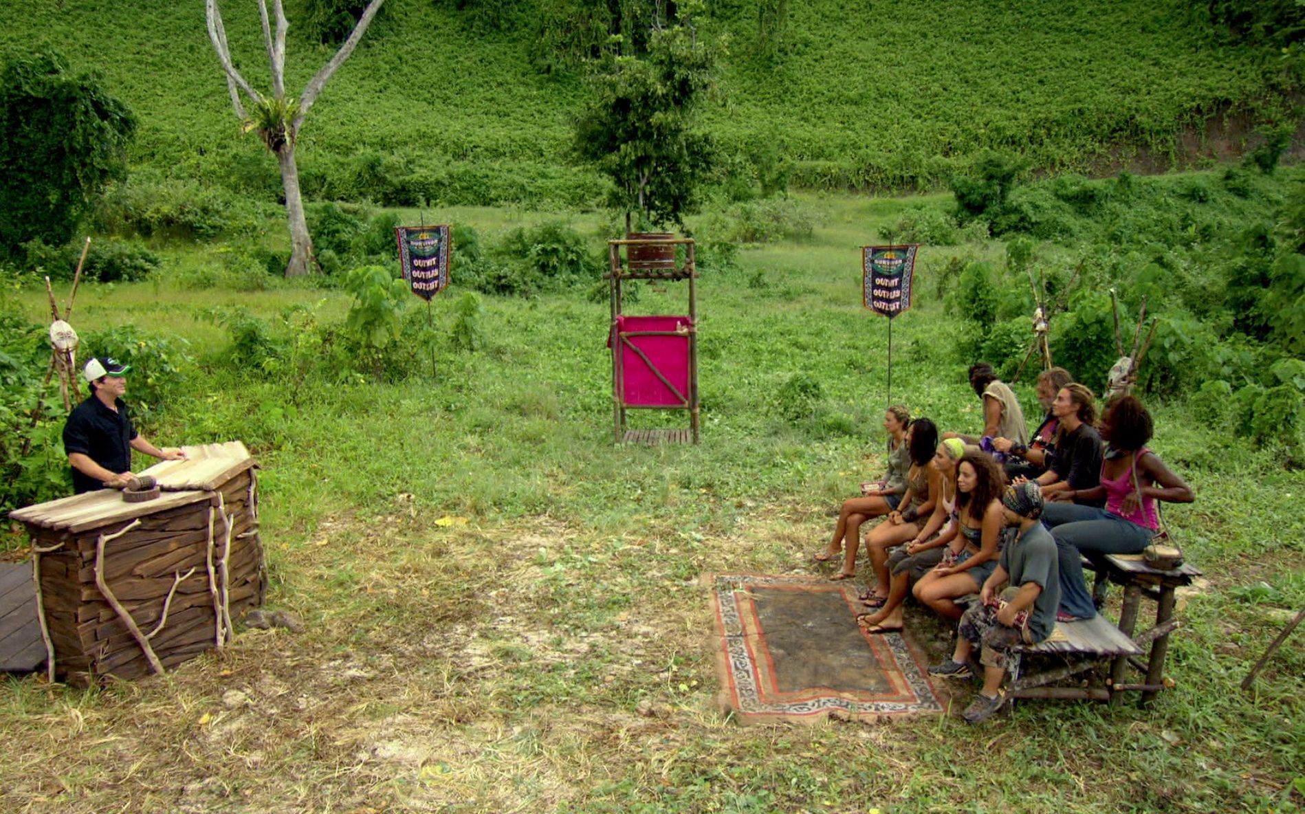 Survivor: 10 Biggest Changes From Season 1 To Now