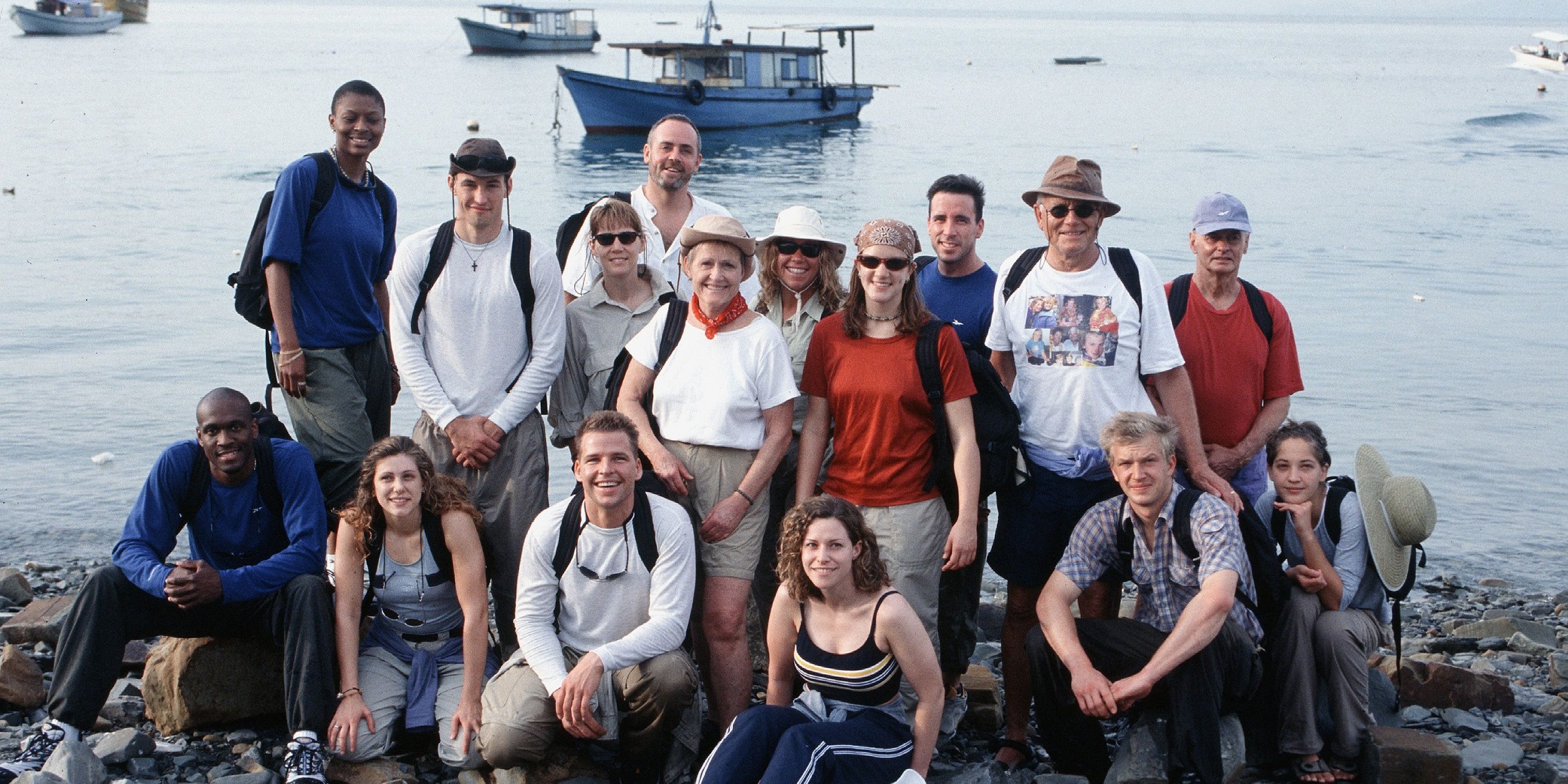 Survivor: 10 Biggest Changes From Season 1 To Now