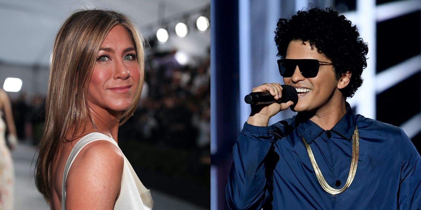 What’s Jennifer Aniston’s Real Name? And 9 More Celebs Who Use Stage ...